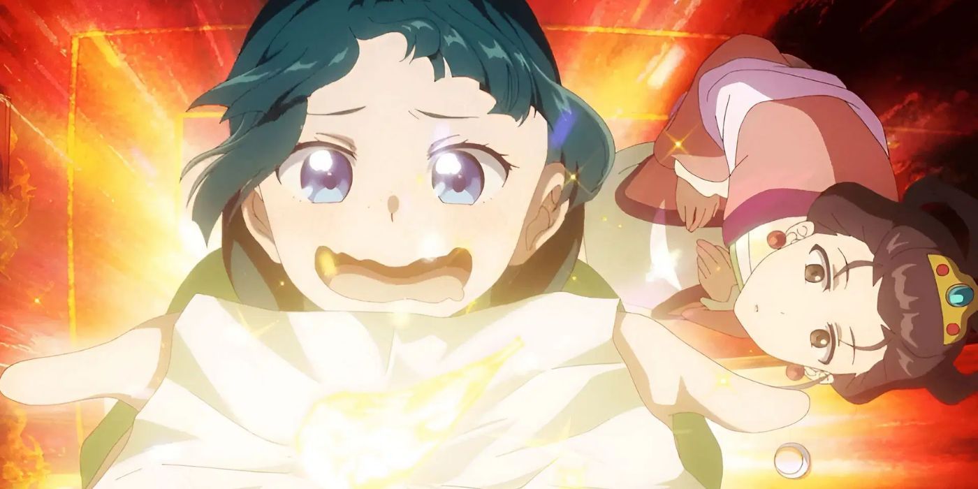 The Eminence In Shadow Season 2 Shares First Trailer And Release Date