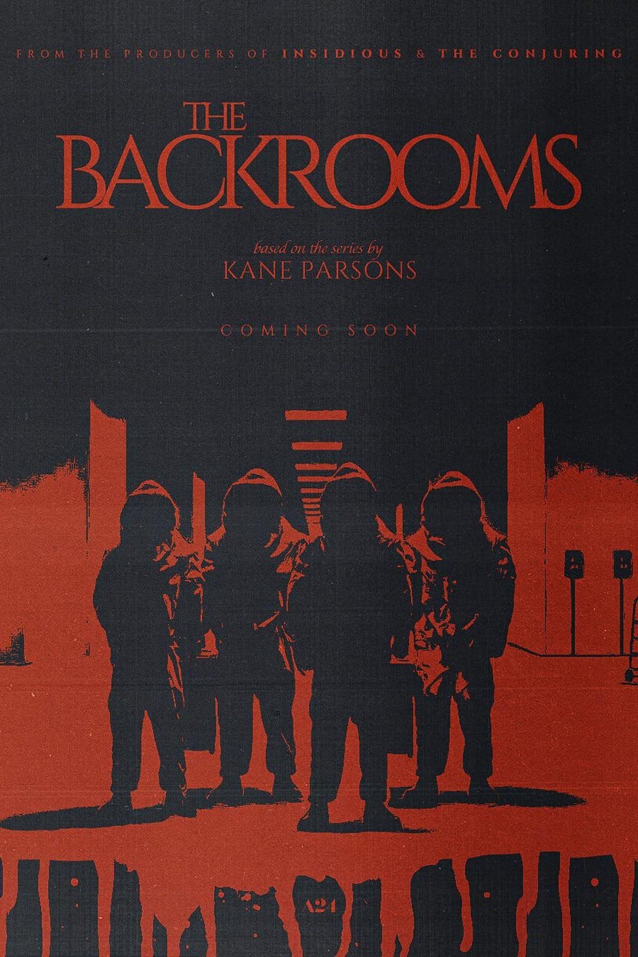 The Backrooms Summary, Latest News, Trailer, Cast, Where to Watch and More