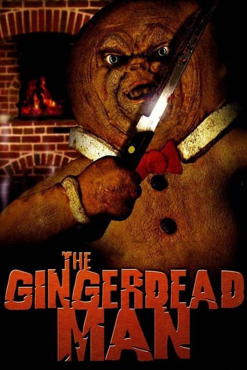 The Gingerdead Man Summary, Latest News, Trailer, Cast, Where to Watch ...