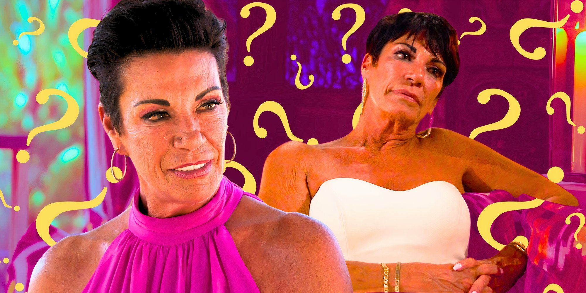 What Happened To Susan Noles After The Golden Bachelor Season 1?