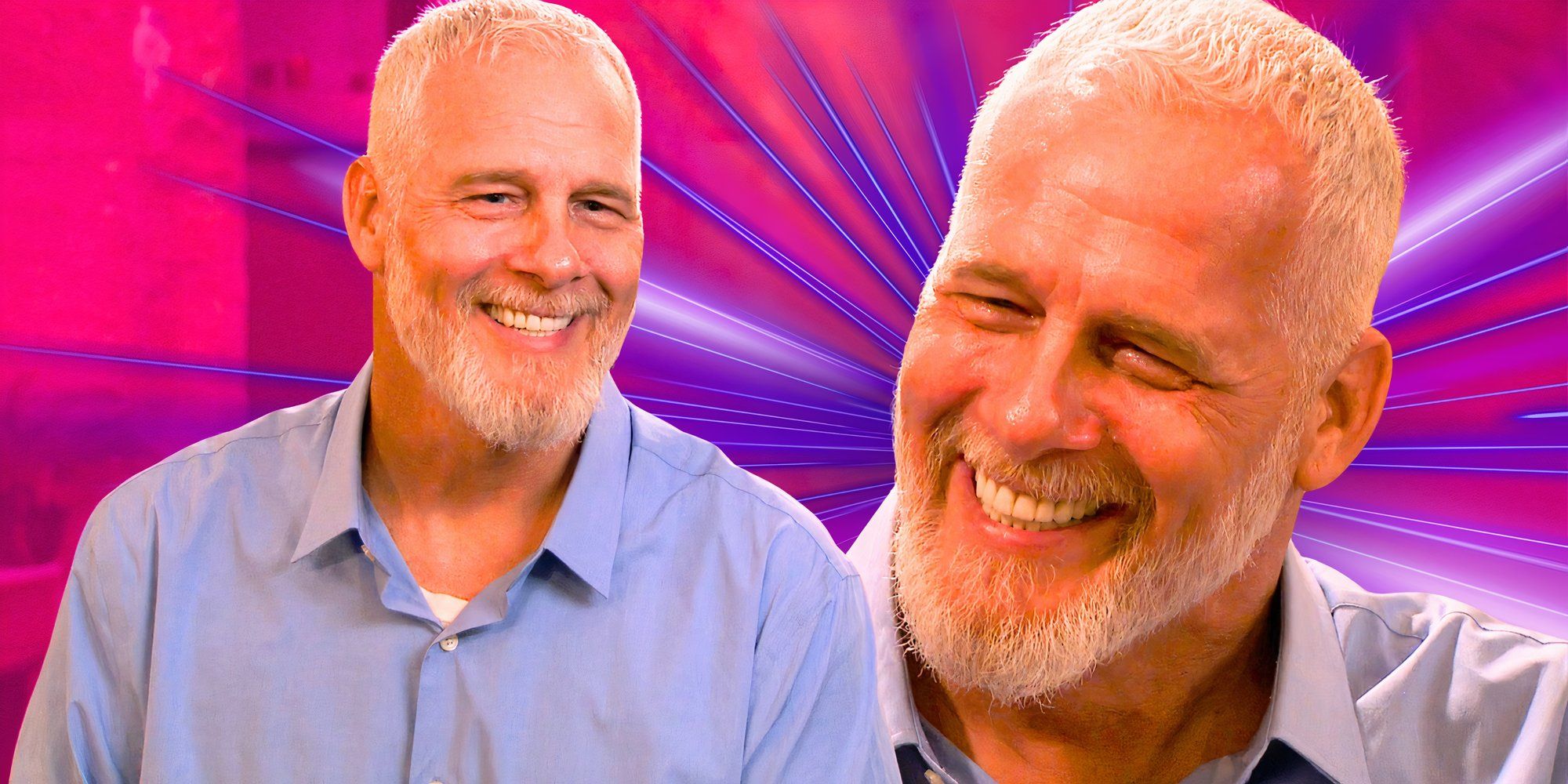 The Golden Bachelorette: Signs Mark Anderson's New Relationship Will ...