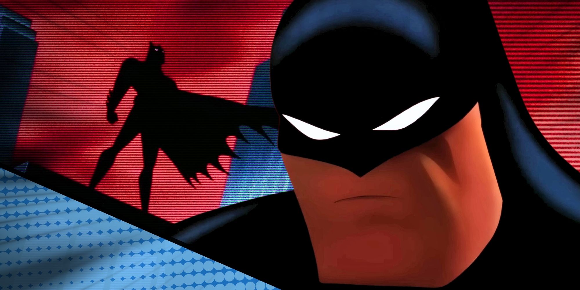 10 Things About Batman: The Animated Series That Have Aged Way Better ...