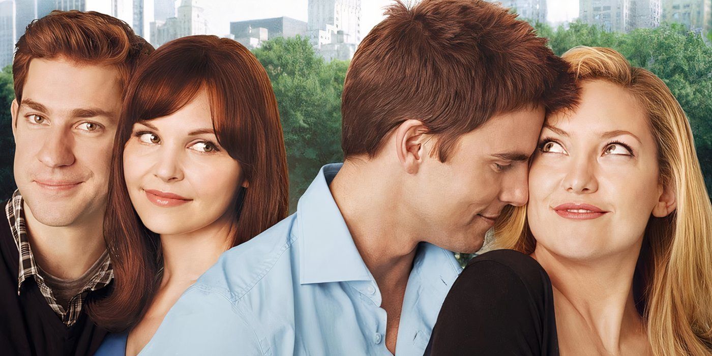 Is Something Borrowed 2 Still Happening? Updates On The John Krasinski ...