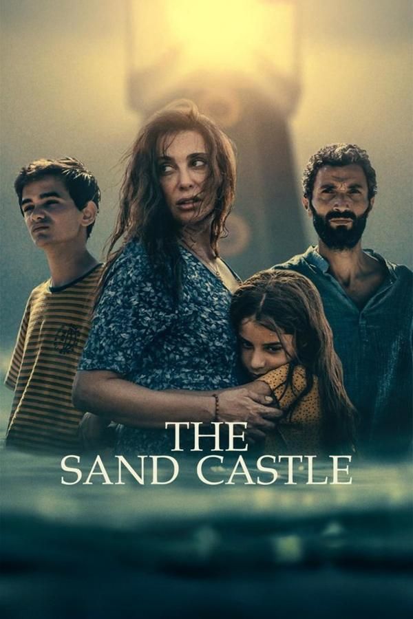 The Sand Castle Summary, Latest News, Trailer, Cast, Where to Watch and ...