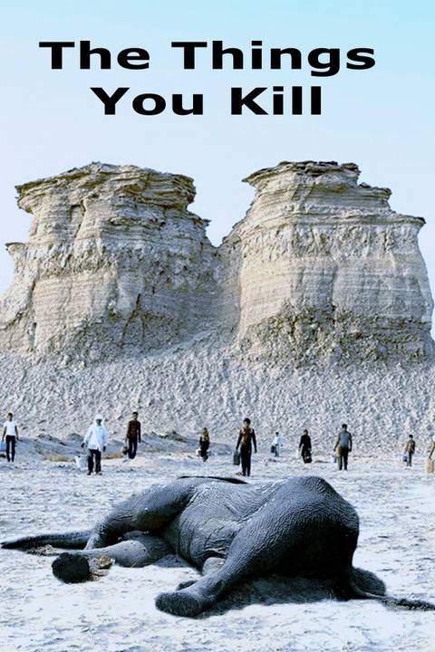 The Things You Kill Summary, Latest News, Trailer, Cast, Where to Watch ...