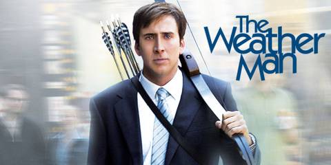 The Weather Man Summary, Latest News, Trailer, Cast, Where to Watch and ...