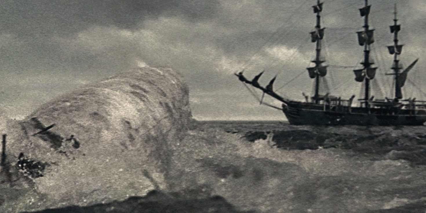Moby Dick Summary, Latest News, Trailer, Cast, Where to Watch and More