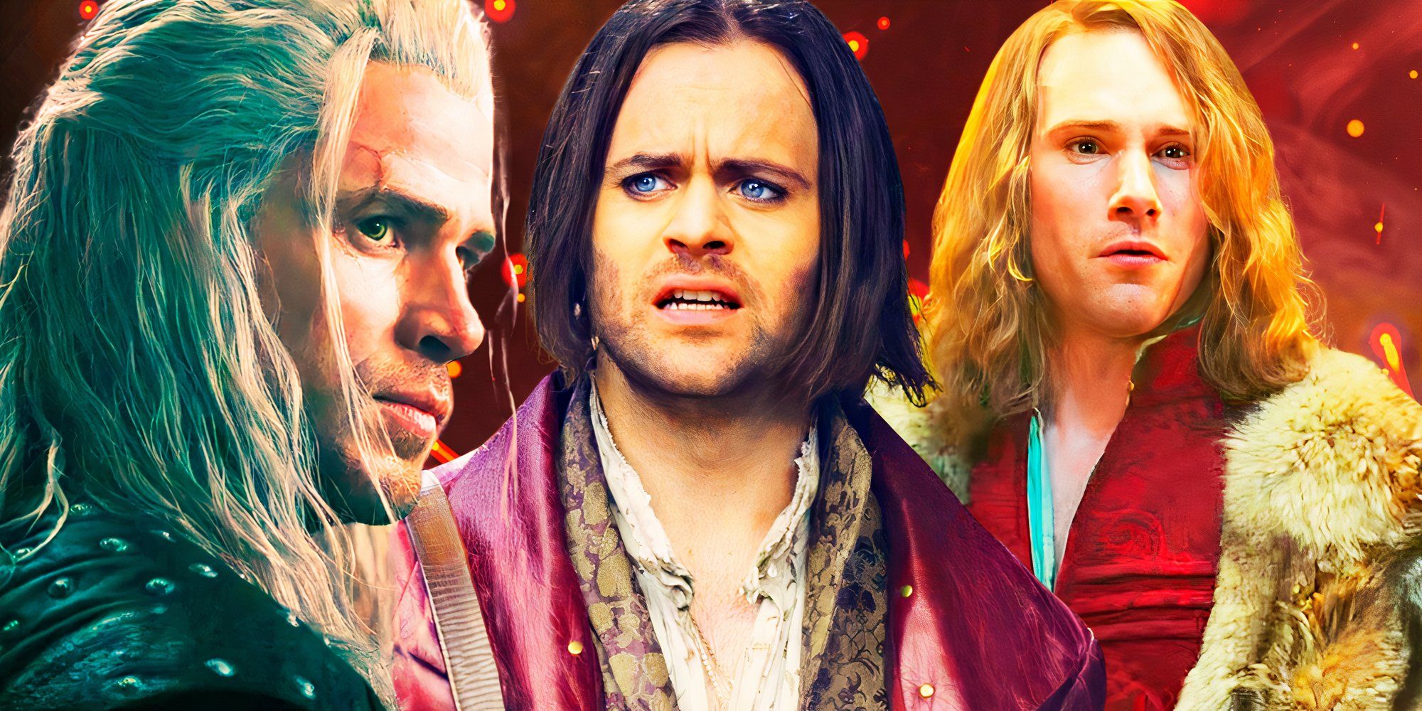 All 6 Members Of The Rats In The Witcher Explained