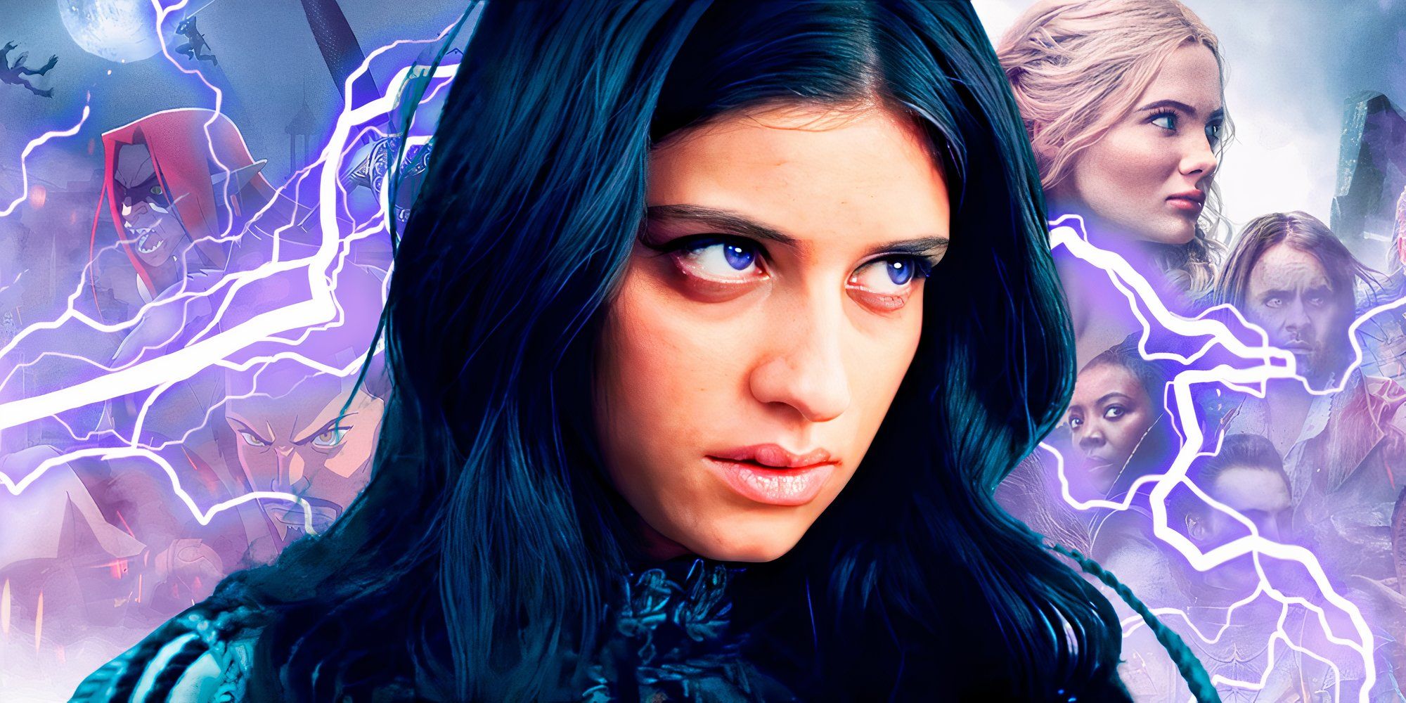 The Witcher Season 4 Can Be The Best Yennefer Story In Years After ...