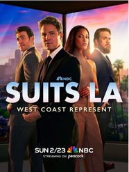 Suits L A Release Date Cast Story Trailer Everything We Know Suits L A Release Date Cast Story Trailer Everything We Know