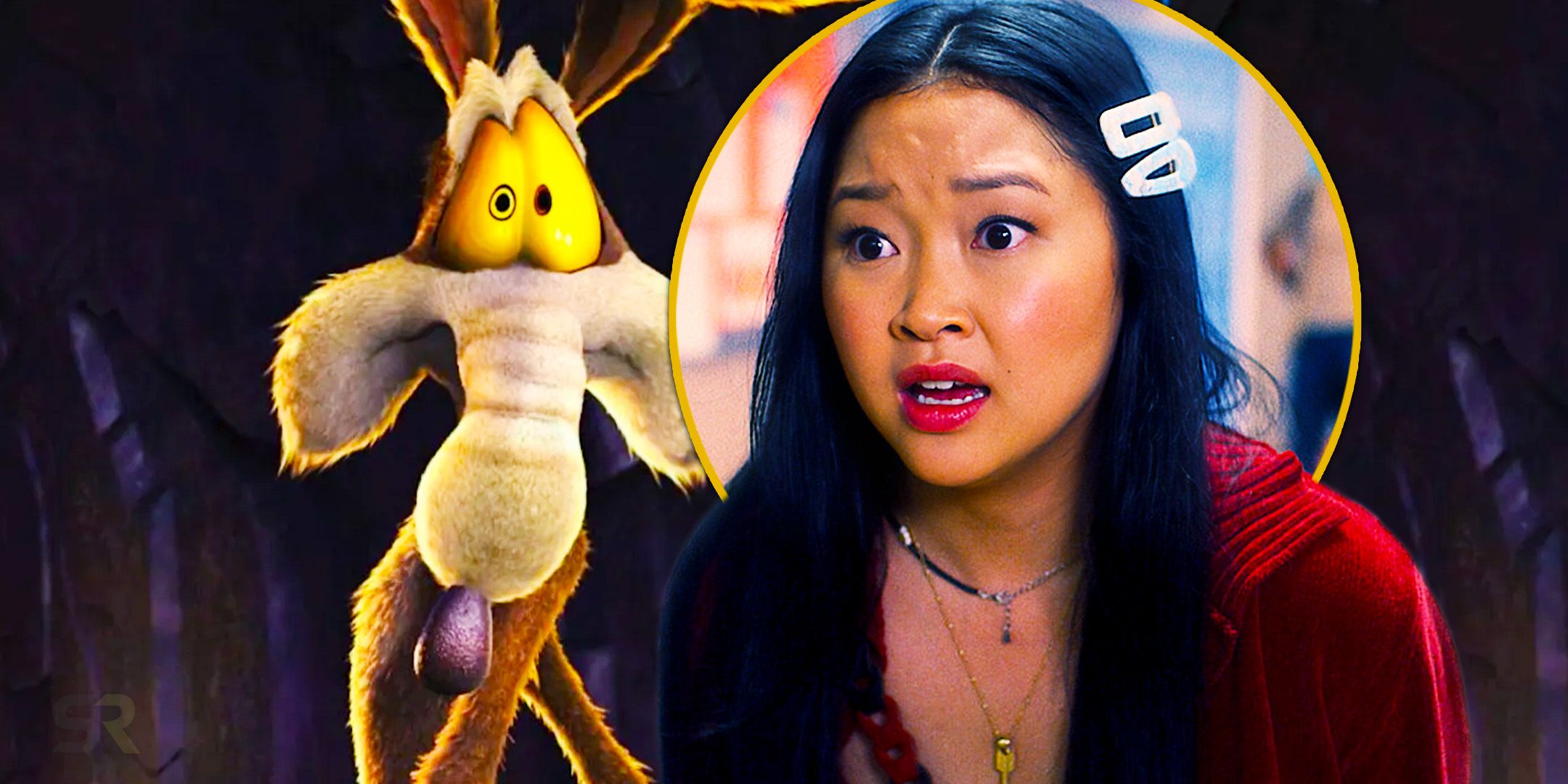 Unreleased Coyote vs. Acme Film Held A "Funeral Screening," Reveals Star