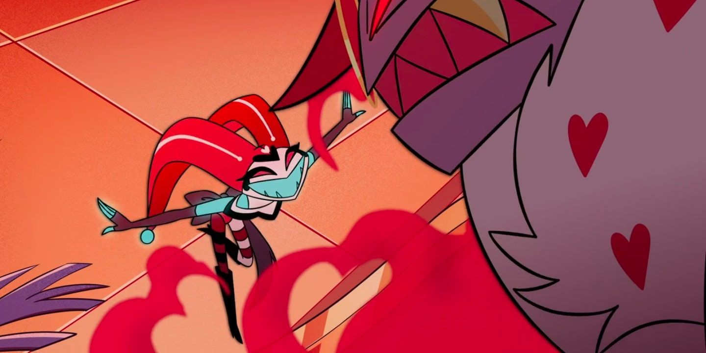 Hazbin Hotel Summary, Latest News, Trailer, Season List, Cast, Where to ...