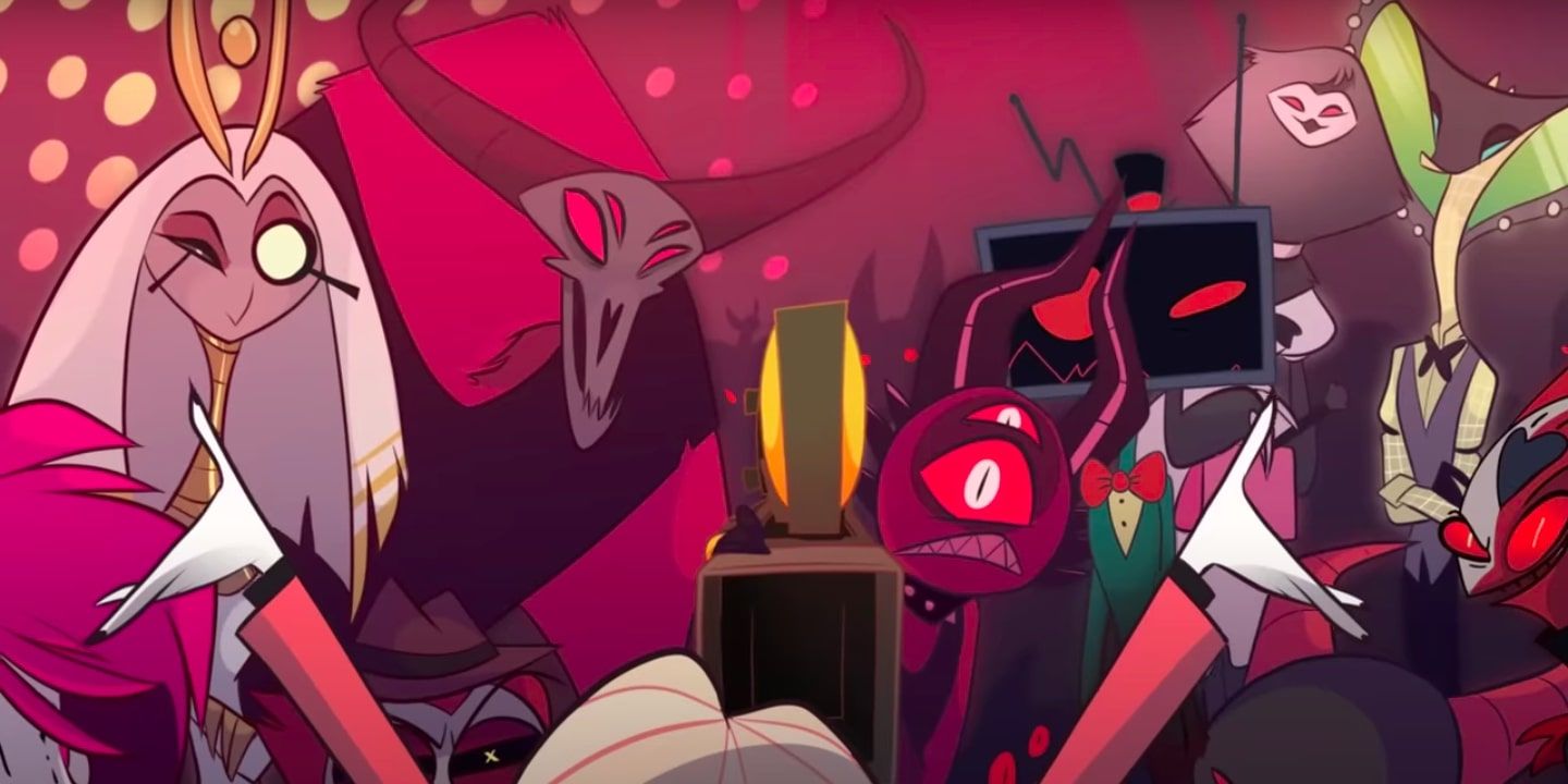 Hazbin Hotel Summary, Latest News, Trailer, Season List, Cast, Where to ...