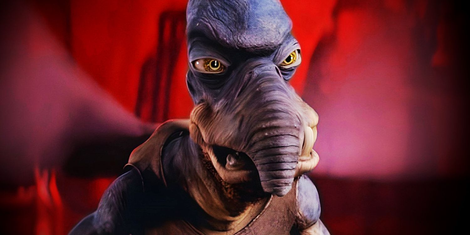 Star Wars Just Killed Watto And Honestly Fans Are Being Unhinged About It