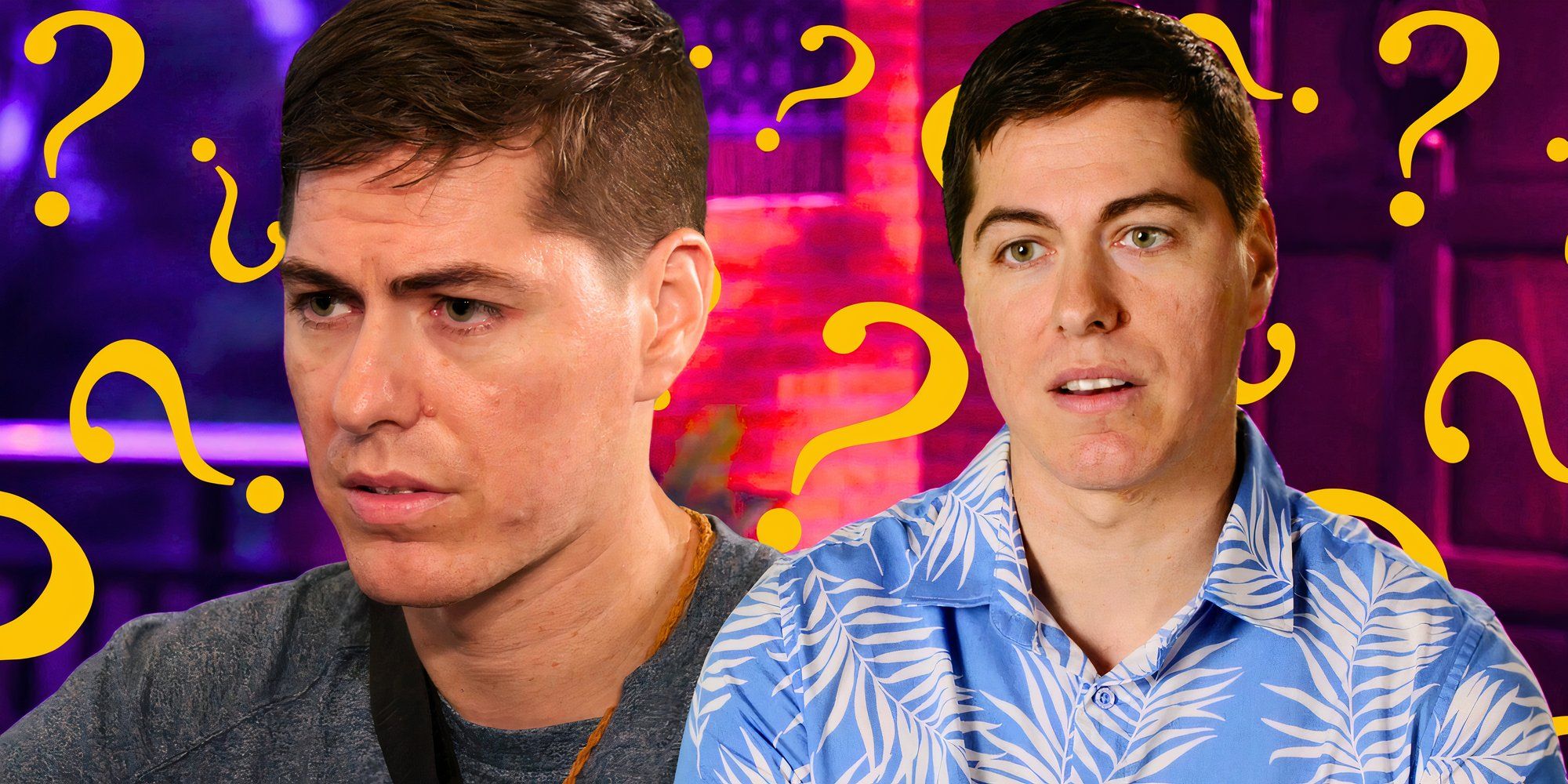 What Happened To James Solis After 90 Day Fiance: The Other Way Season 6?