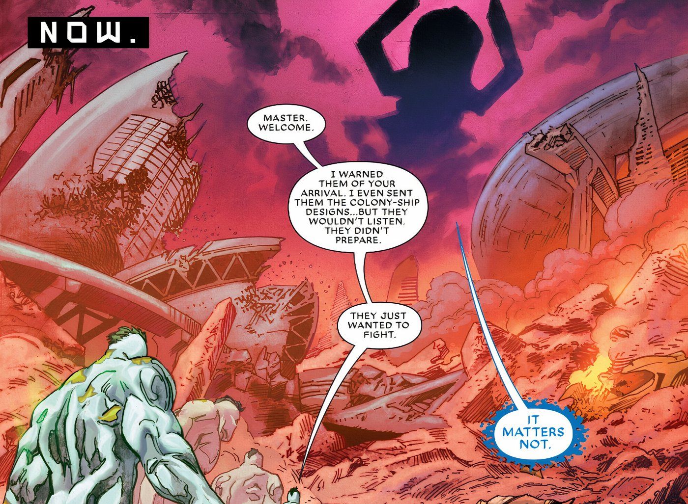 Hulk Vermelho Vs Galactus Galactus Vs Black Bolt: Epic Marvel Comics