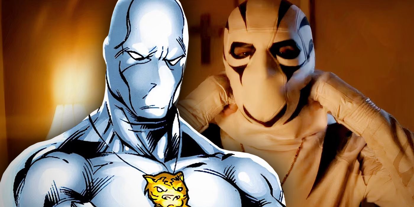 Yes, White Tiger Has What It Takes to Steal the MCU Spotlight: Who Is the Marvel Hero?