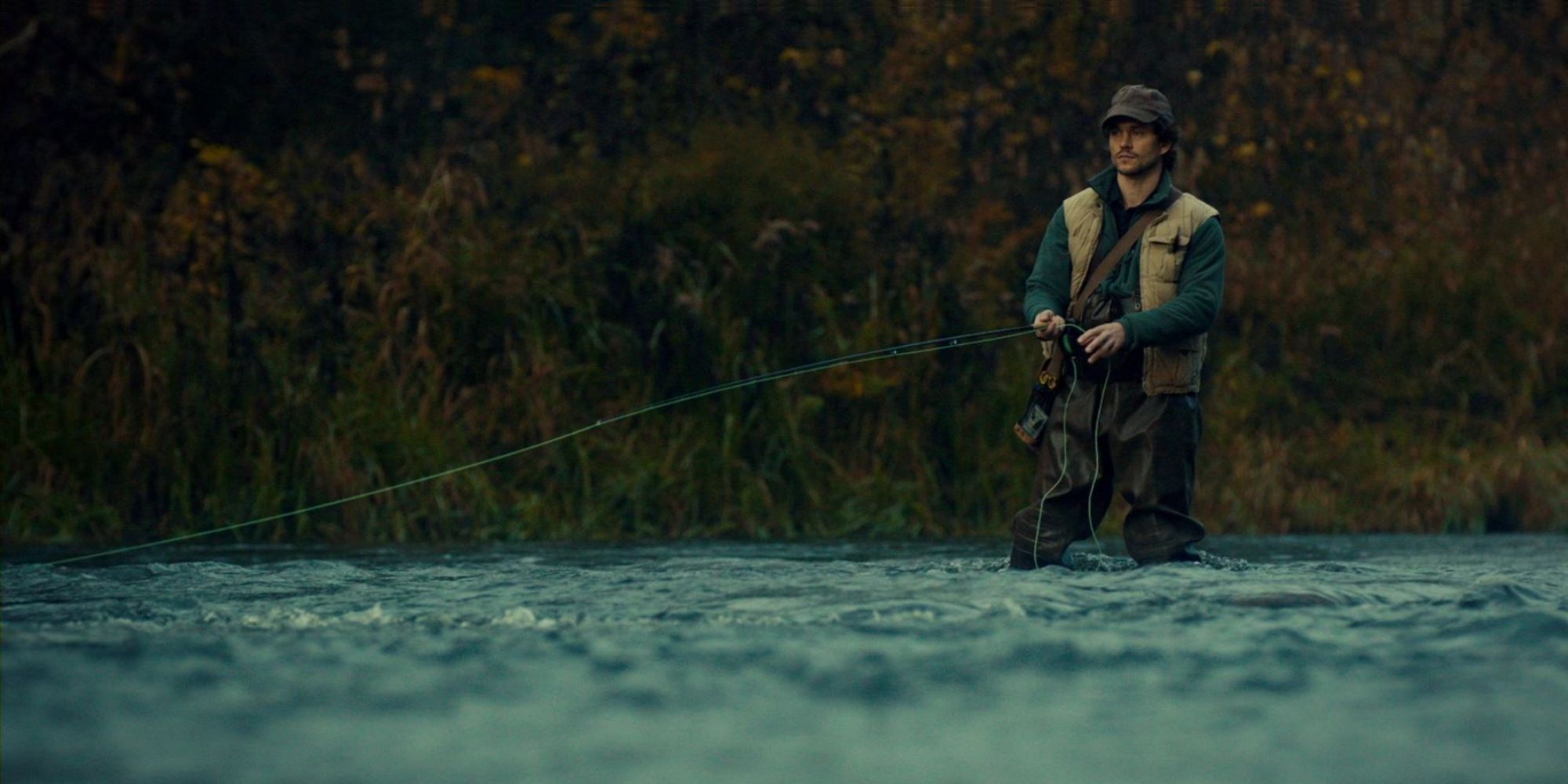 Hannibal Summary, Latest News, Trailer, Season List, Cast, Where to ...