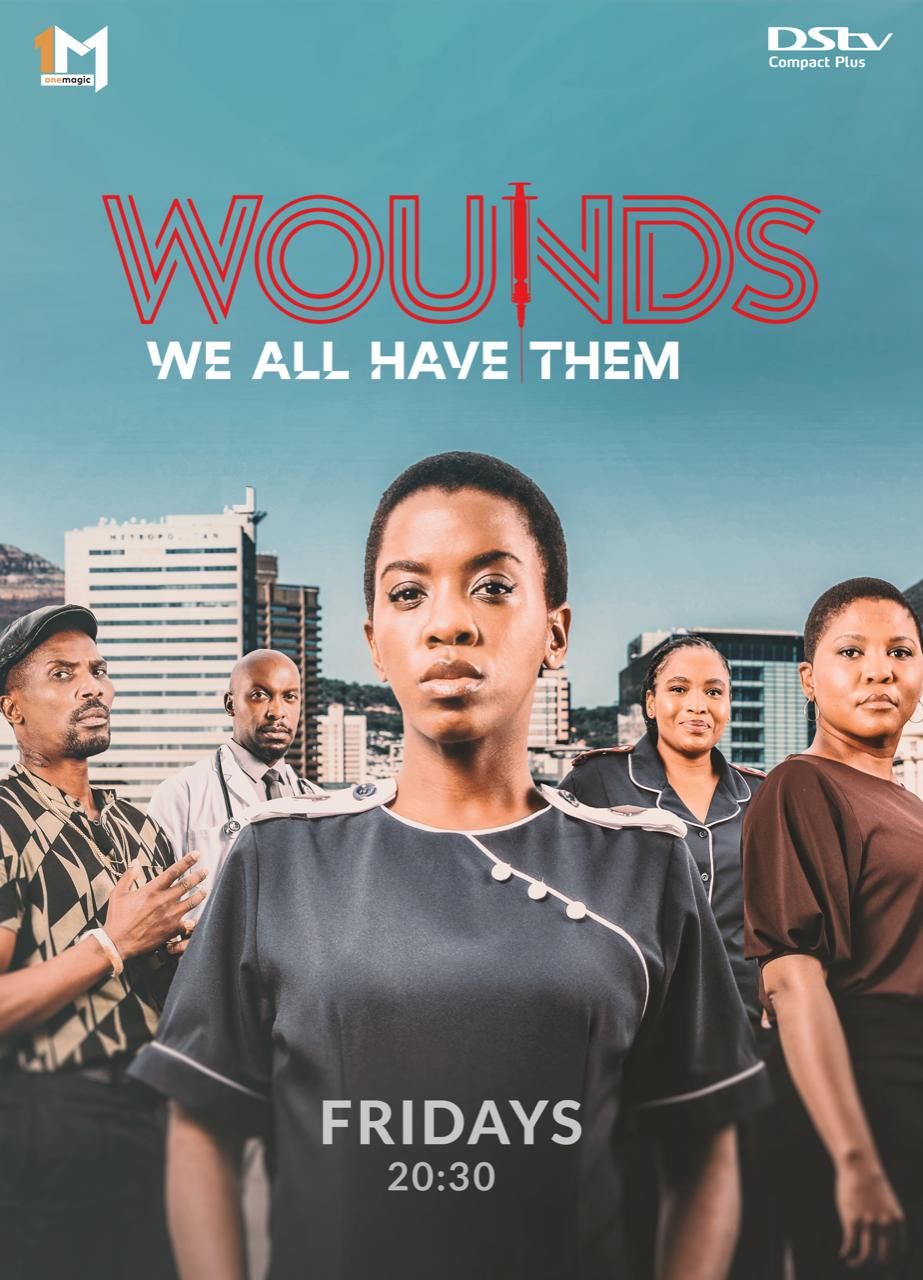 Wounds Summary, Latest News, Trailer, Season List, Cast, Where to Watch ...