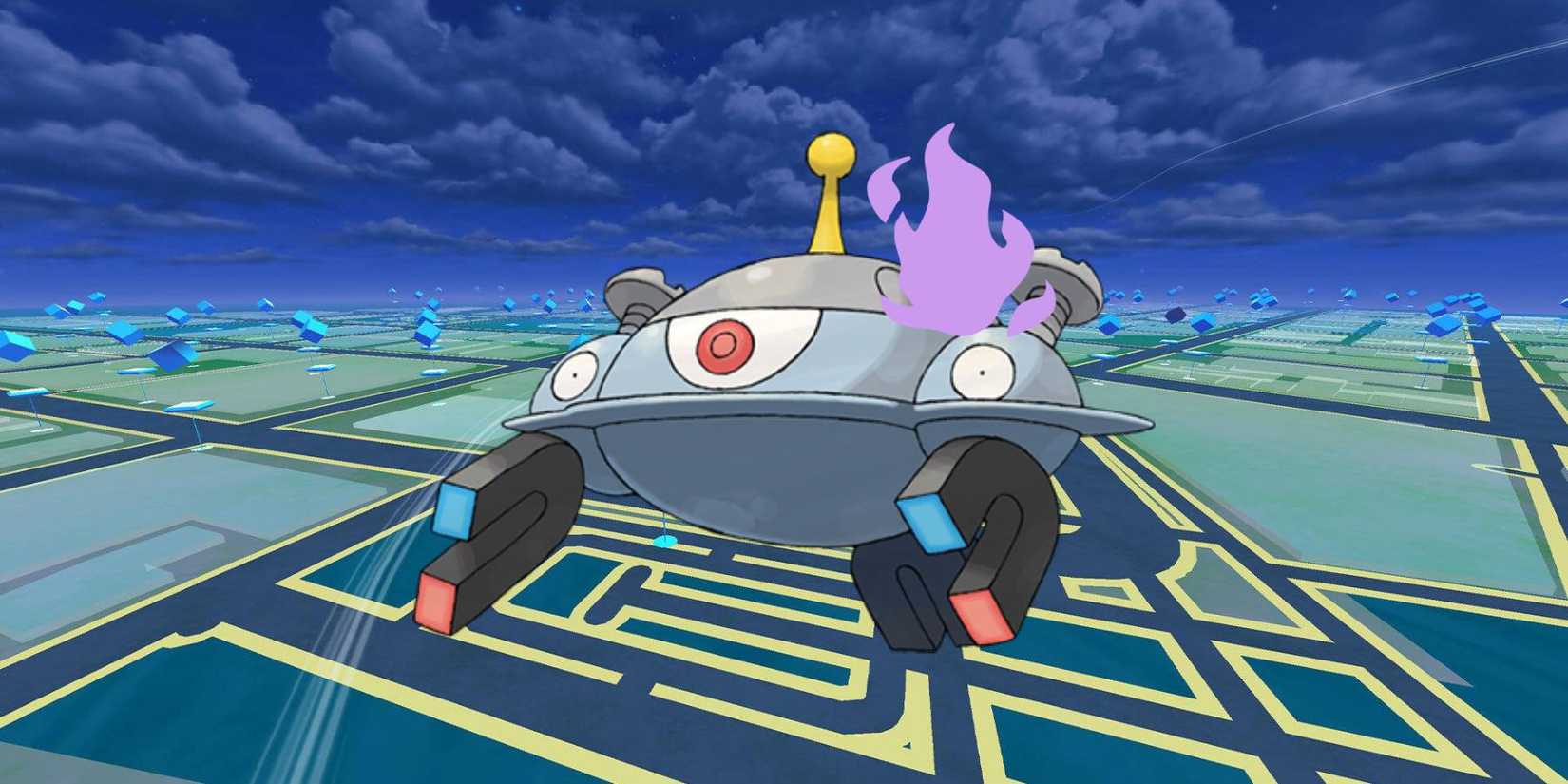 10 Strongest Electric-Type Pokémon in Pokémon GO