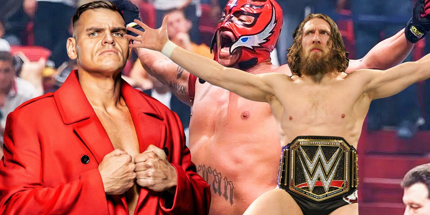 10 WWE Superstars with the Longest Time Spent in a Royal Rumble Match