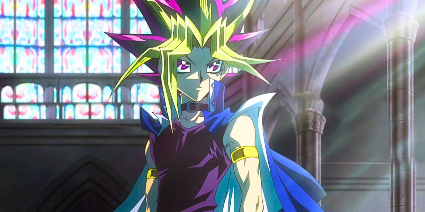 Every Yu-Gi-Oh! Movie In Order (And The Best Way To Watch Them)