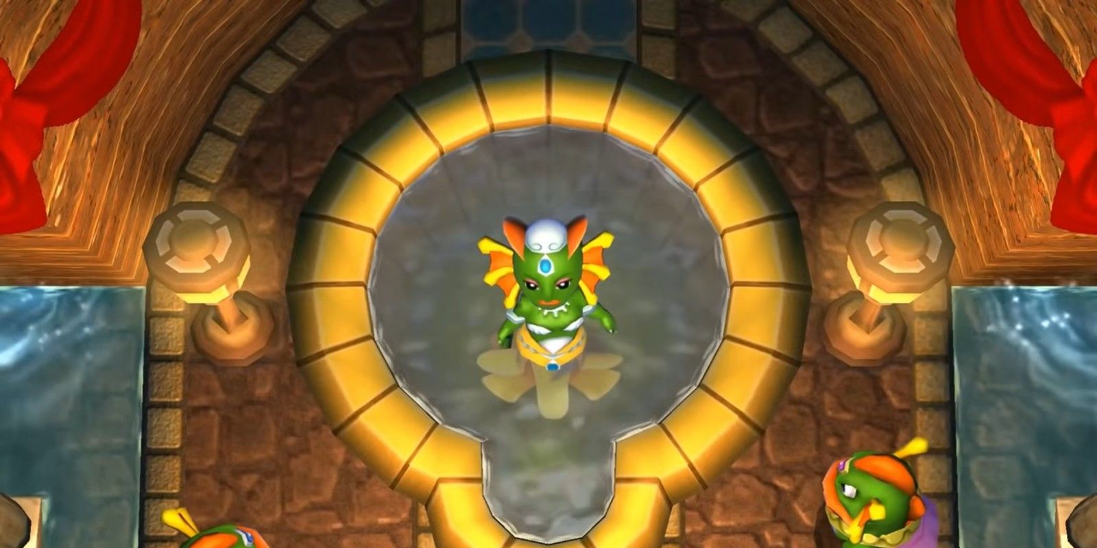 Zelda: Echoes Of Wisdom's Timeline Placement Gives One Species A Dark Fate