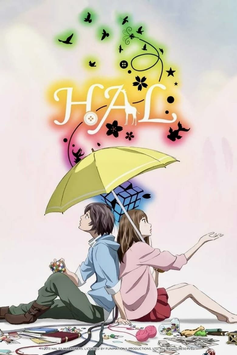 Hal Summary, Latest News, Trailer, Cast, Where to Watch and More