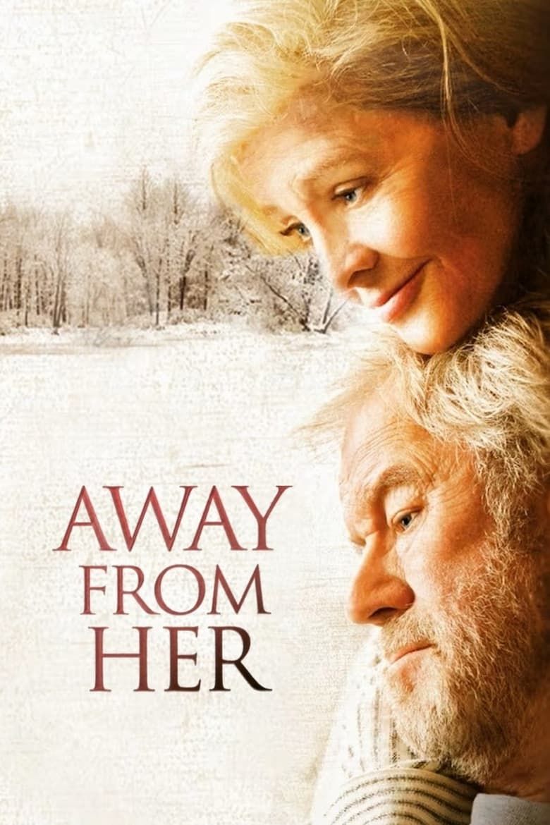Away From Her Summary, Latest News, Trailer, Cast, Where to Watch and More