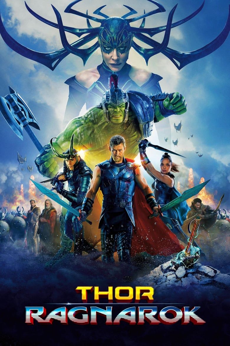 Taika Waititi Actually Played Four Roles in Thor: Ragnarok Taika Waititi Actually Played Four Roles in Thor: Ragnarok