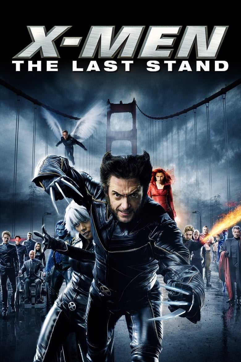 Every X-Men Movie Villain Ranked Worst To Best