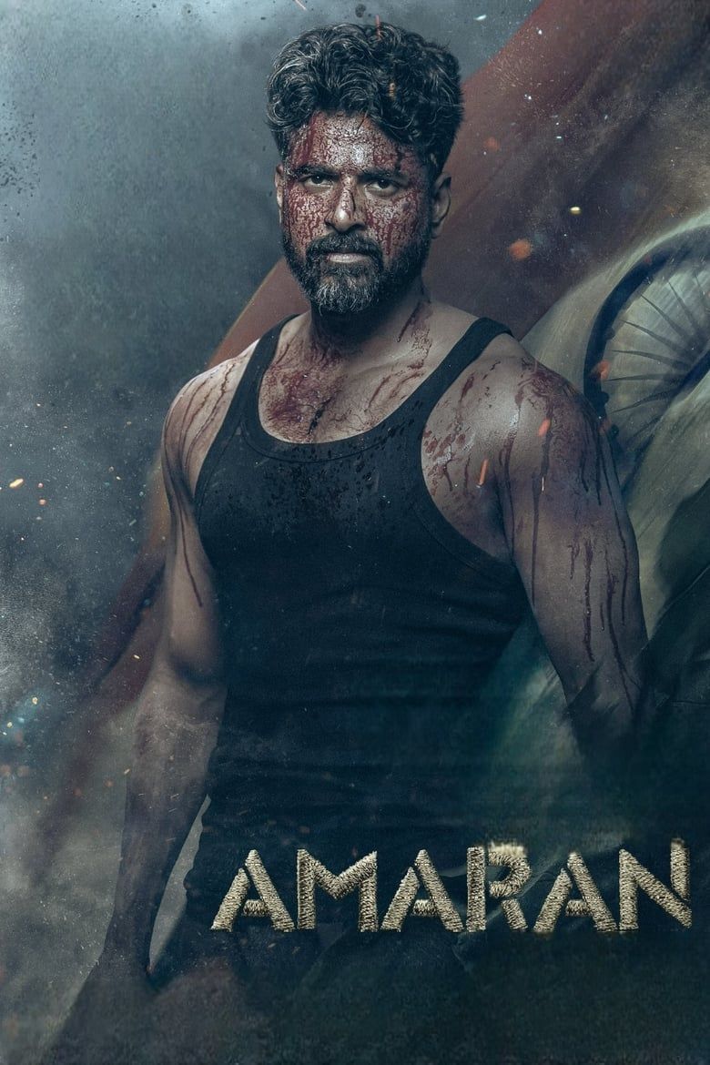 Amaran Summary, Latest News, Trailer, Cast, Where to Watch and More