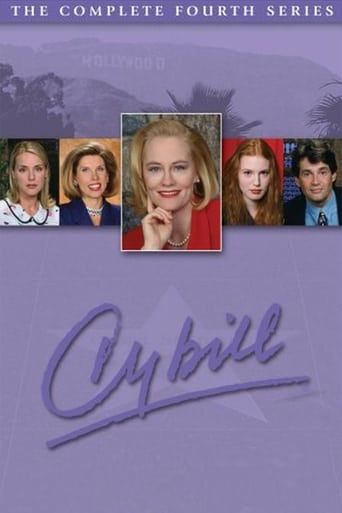 Cybill Summary, Latest News, Trailer, Season List, Cast, Where to Watch ...