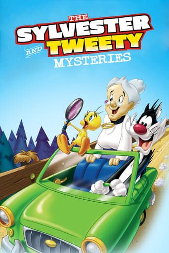 The Sylvester & Tweety Mysteries - Season 3 Summary, Trailer, Cast, and ...