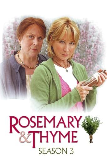 Rosemary & Thyme Summary, Latest News, Trailer, Season List, Cast ...