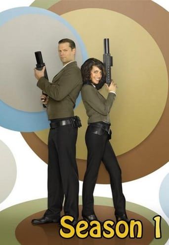 The Middleman - Season 1 Summary, Trailer, Cast, and More