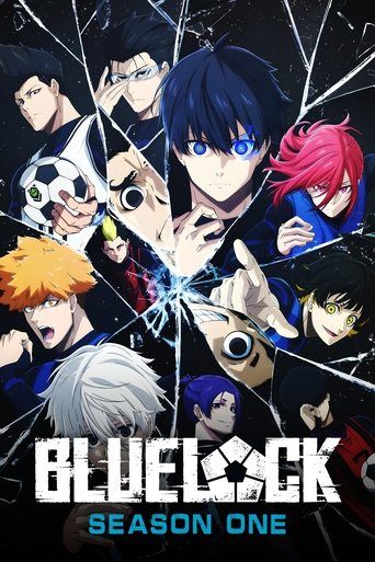 Blue Lock - Season 1 Summary, Trailer, Cast, and More
