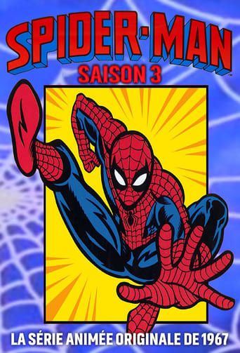 Spider-Man - Season 3 Summary, Trailer, Cast, and More