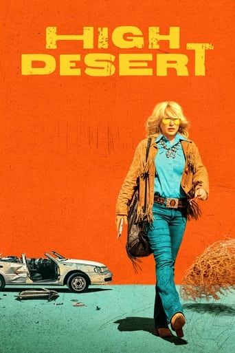 High Desert - Season 1 Summary, Trailer, Cast, and More