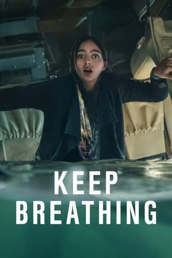Keep Breathing - Season 1 Summary, Trailer, Cast, and More