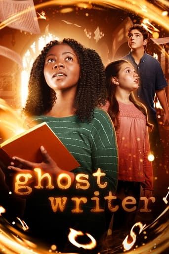 Ghostwriter - Season 3 Summary, Trailer, Cast, and More