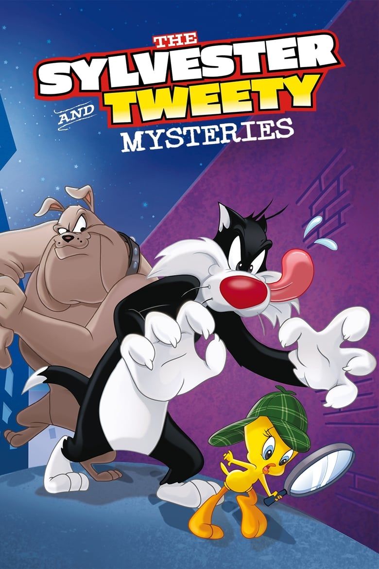The Sylvester & Tweety Mysteries Summary, Latest News, Trailer, Season ...