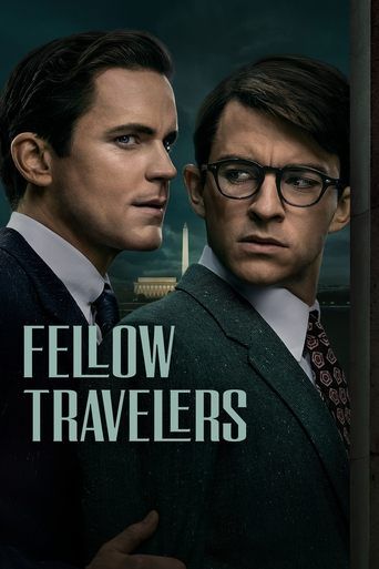Fellow Travelers - Season 1 Summary, Trailer, Cast, and More