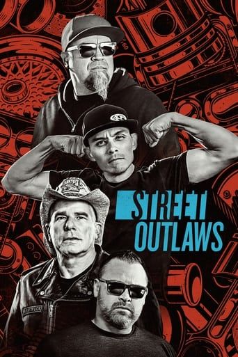 Street Outlaws - Season 19 Summary, Trailer, Cast, and More