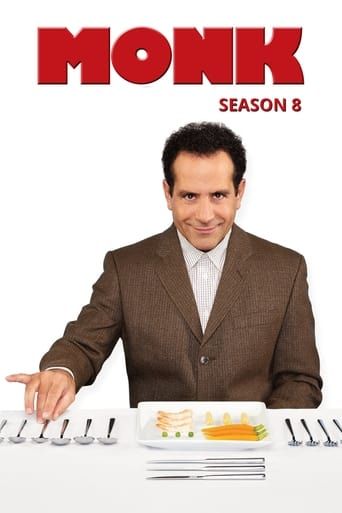 Monk - Season 8 Summary, Trailer, Cast, and More