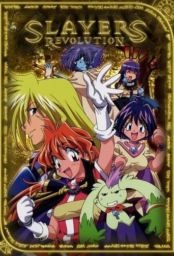 The Slayers - Season 4 Summary, Trailer, Cast, and More
