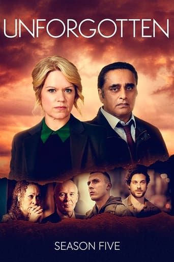 Unforgotten - Season 5 Summary, Trailer, Cast, and More