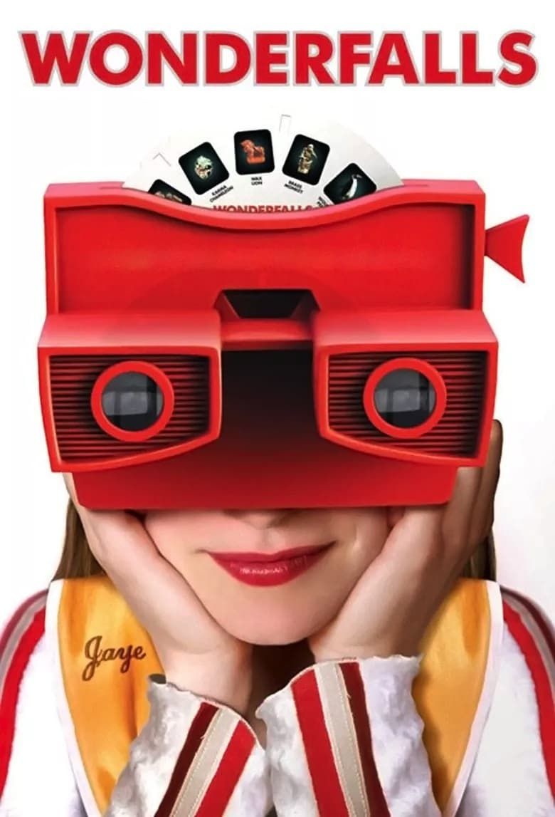 Wonderfalls Summary, Latest News, Trailer, Season List, Cast, Where to ...