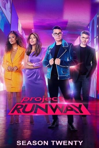 Project Runway - Season 20 Summary, Trailer, Cast, and More