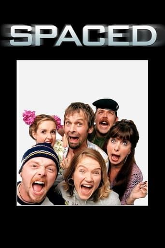 Spaced - Season 2 Summary, Trailer, Cast, and More